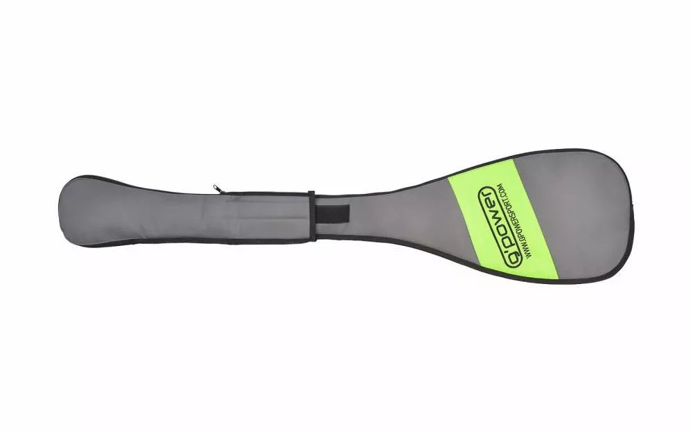 Paddle Cover - Outrigger – Simon River Sports