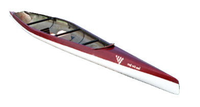 Canoes & Kayaks – Simon River Sports